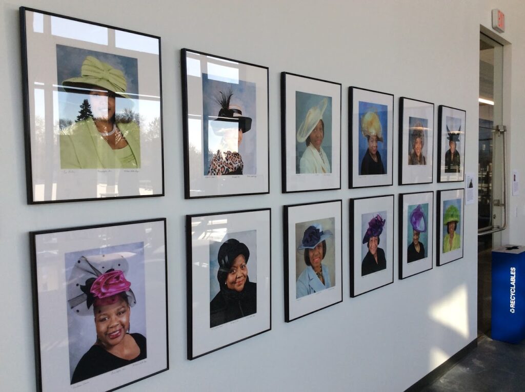 Grace – Minnesota African American Heritage Museum and Gallery