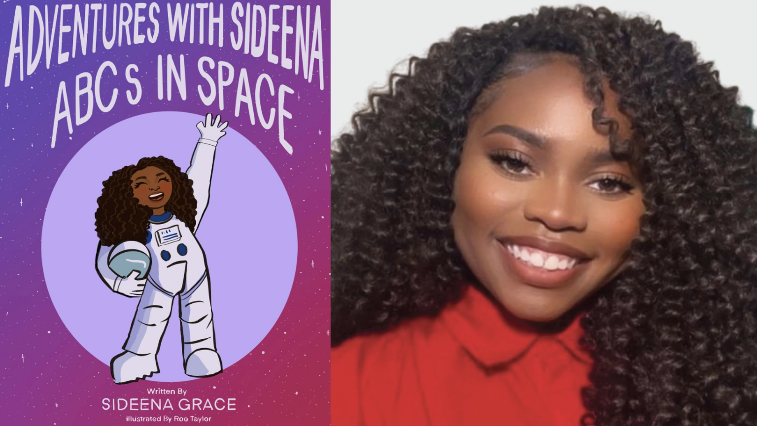 MAAHMG Children’s Reading Circle with Sideena Grace – Minnesota African ...